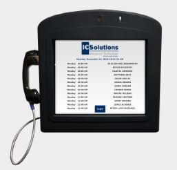 Iron County Jail UT: Inmate Search & Roster